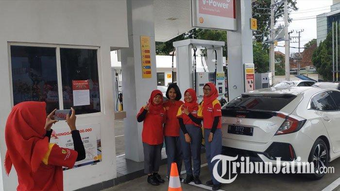 Pebisnis SPBU Wajib Tau, Shell Lagi Cari Mitra Bisnis SPBU di Surabaya ...