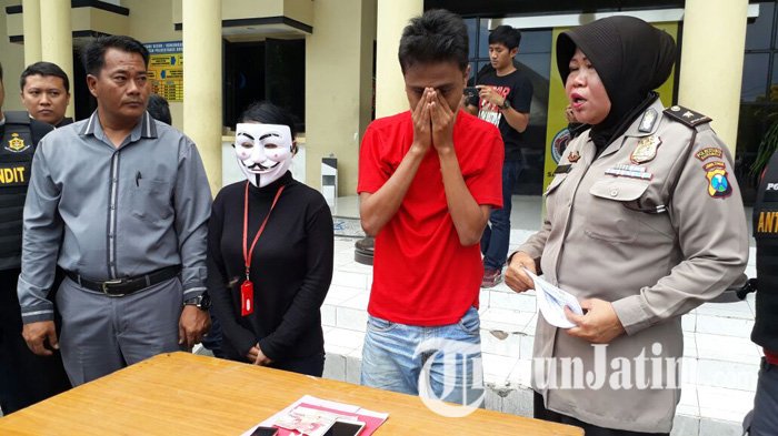 Pasang Tarif Rp 1 Juta Sekali Kencan, SPG Cantik Beri Servis Layanan Birahi Tiga Kali, Tapi ...