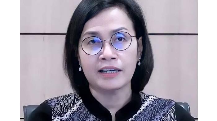 Terjawab Sudah Harapan PNS, THR akan Cair 100 Persen Tahun Ini, Sri Mulyani: Sedang di Dalam ...
