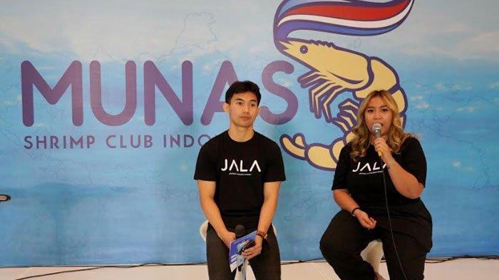 Startup Aquatech JALA Hadir di Munas Shrimp Club Indonesia (SCI) 2022 ...