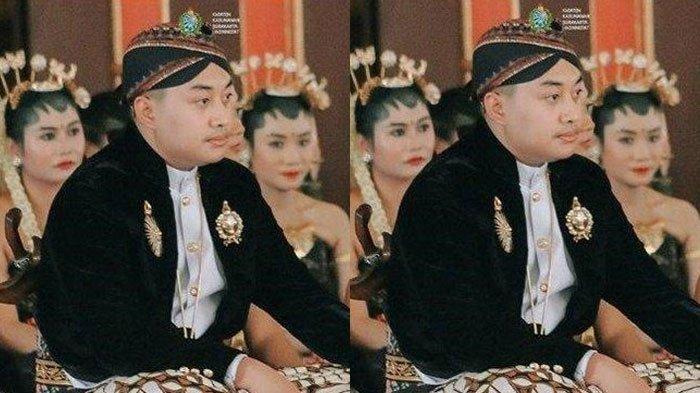 4 Alasan Putra Mahkota Solo Bikin Status 'Nyesel Gabung Republik ...