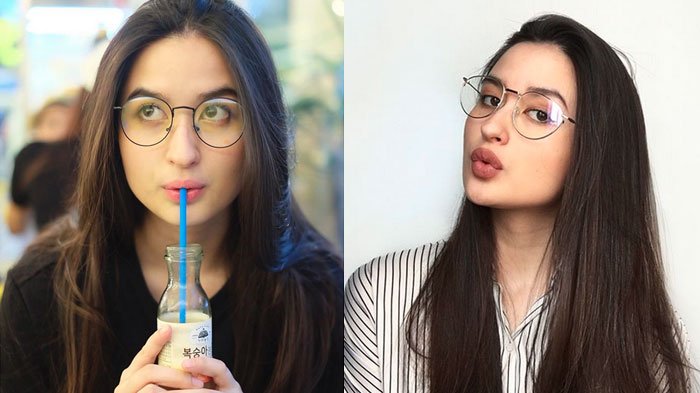 Profil-Biodata Stephanie Poetri Dougherty, Putri Titi DJ yang Disebut ...