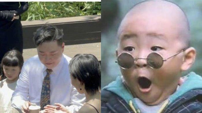 Dulu Jadi Biksu Cilik, Kini Pemeran Boboho Mengakhiri Masa Lajang ...