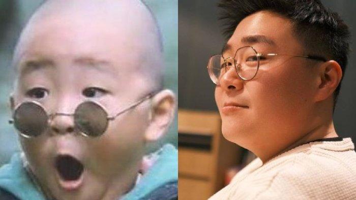 Ingat Steven Hao Pemeran Boboho? Dulu Diisukan Hidup Susah, 28 Tahun ...