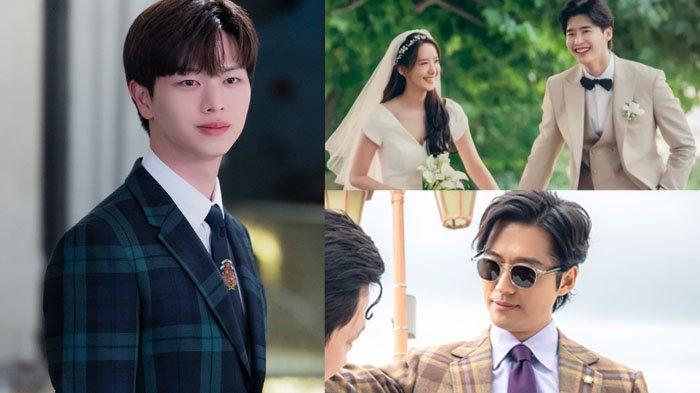 5 Rekomendasi Drama Korea Terbaru di Disney Plus Hotstar Berbagai Genre ...