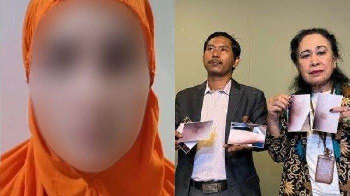 Pemicu Sebenarnya Istri Korban KDRT, Cekcok Perkara Uang 150 Juta, Suami Emosi Dikatai 'Kaya ...