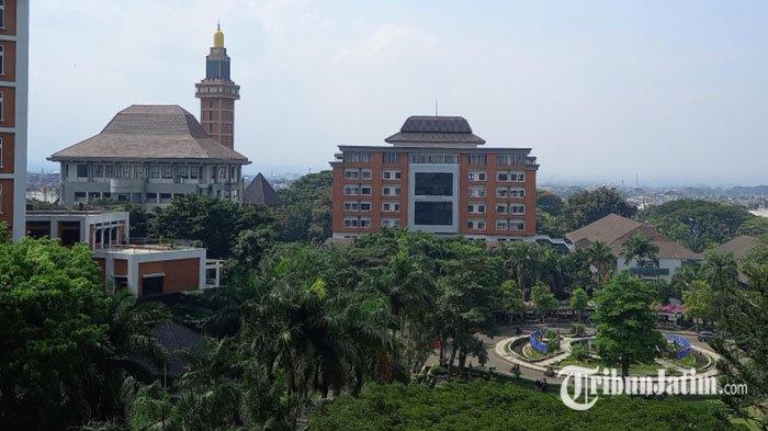 VIRAL Biaya Kuliah UB Malang Mahal Dibandingkan dengan Unhas, Pihak ...