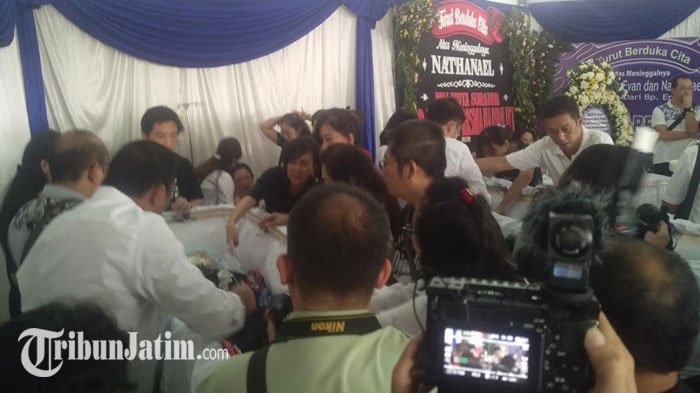 Mengenang Tragedi Kemanusiaan Di Tiga Gereja Surabaya Ini Pengakuan