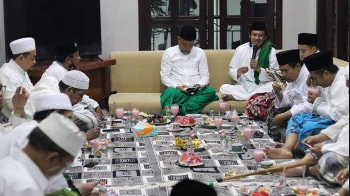 Mengenal Perkumpulan UIama BASSRA, Didirikan Kiai Sepuh 4 Kabupaten ...