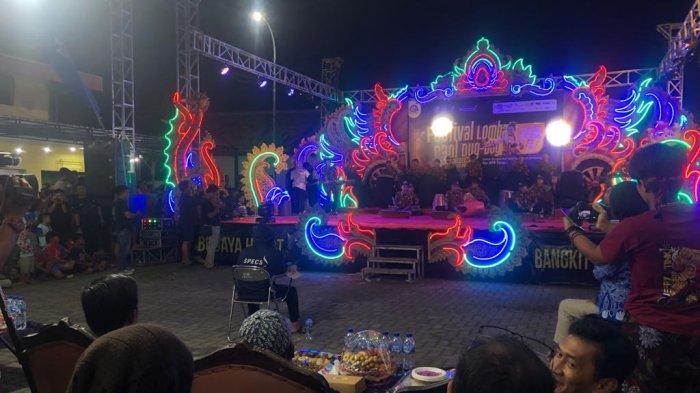Dua Tahun Vakum, Festival Lomba Daol Dug-Dug Meriahkan Akhir Pekan ...