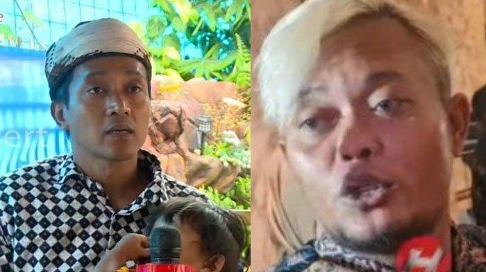 Sule Akhirnya Jawab Tudingan Teddy Uang Kos-kosan Ditilep, Emosi ...