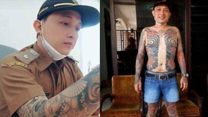 Sumber Kekayaan Hoho Alkaf Kades Bertato, Pernah Hibahkan Mobil Pribadi, Serahkan Suratnya ke ...