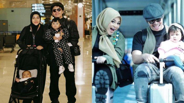 Pengakuan Sus Suroh Takut Asuh Anak Atta Halilintar, Padalah Jadi ... Pengakuan Sus Suroh Takut Asuh Anak Atta Halilintar, Padalah Jadi ...