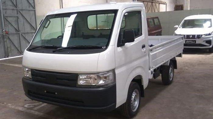Suzuki Tampilkan 13 Line Up Mobil Terbarunya, Separuhnya diisi Jenis ...