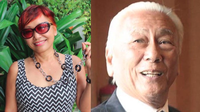 Begini Potret Suzy Darmawan, Putri Mendiang Hari Darmawan yang Tak ...