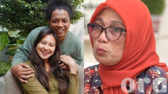 Nursyah Tuding Arie Kriting Penjahat, 'Anak Diambil, Emaknya Mau ...