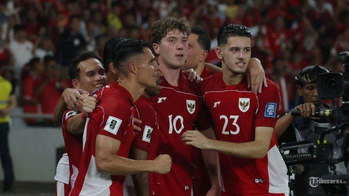 4 Link Laga Timnas Indonesia vs Jepang, Live Streaming hingga Live Score, Kick Off Pukul 17.35 ...