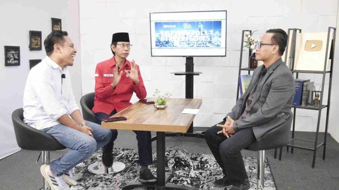 PDIP Optimis Ganjar-Mahfud Menang Signifikan di Kandang Banteng ... PDIP Optimis Ganjar-Mahfud Menang Signifikan di Kandang Banteng ...