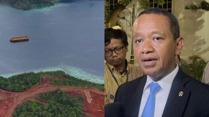 Sosok Pemilik Tambang Nikel di Raja Ampat yang Bikin Heboh Masyarakat, Menteri Bahlil: BUMN ...