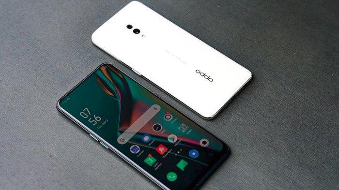 OPPO Resmi Pimpin Marketshare Smartphone di Indonesia untuk Pertama ...