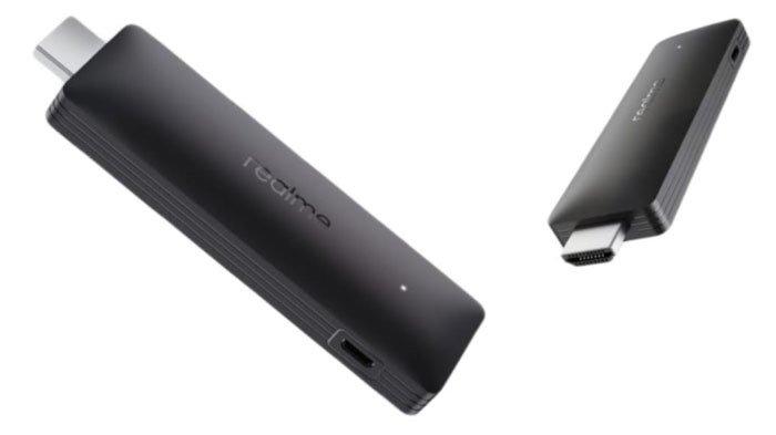 Ubah TV Konvensional Jadi Smart, realme Luncurkan Smart TV Stick ...