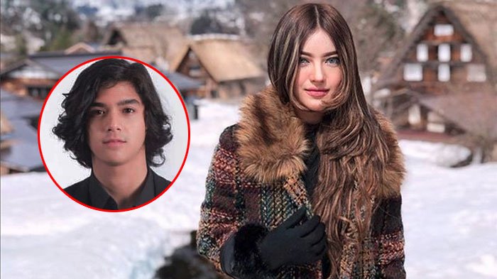 5 Fakta Tanaya Alyssia, Model Cantik yang Dituding Netizen Berselingkuh ...