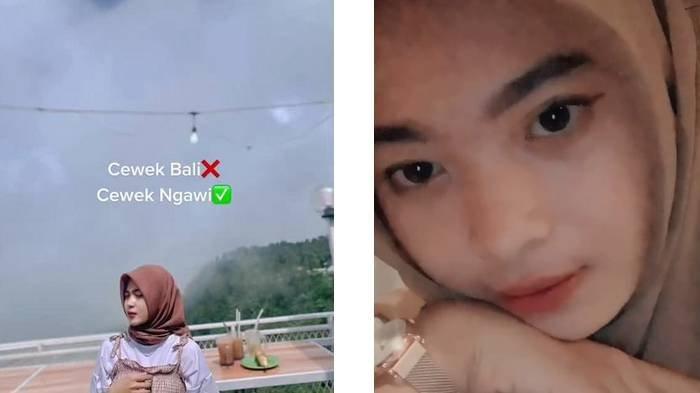 Arti Kata Cewek Ngawi yang Viral di TikTok, Bisa untuk Pria atau Wanita ...