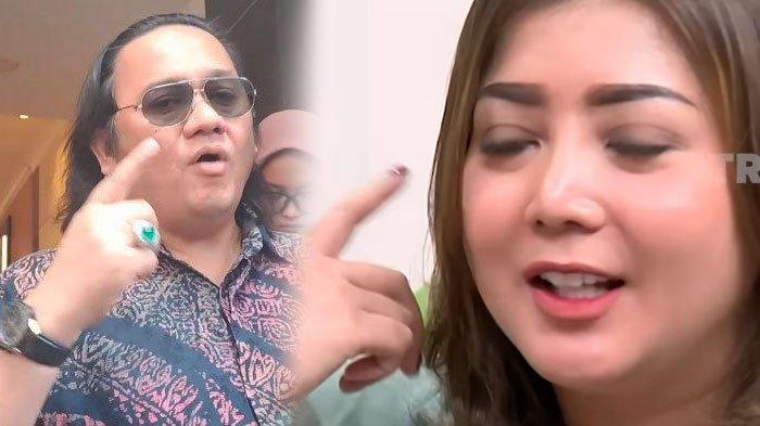 Tantang Farhat Abbas, Pratiwi Noviyanthi Bantah Damai, Bongkar Kebohongan Pengacara Agus Salim ...
