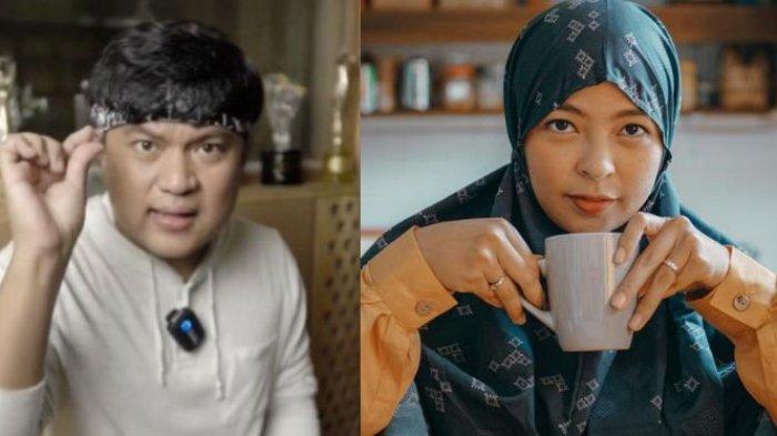 Tantri Kotak Tak Tinggal Diam Balas Beber Masa Lalu Posan Tobing? Kotak ...