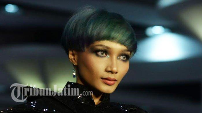 Tips Tampil Maskulin dengan Gaya Rambut Bob Cepak ala Shellsa, Bisa ...