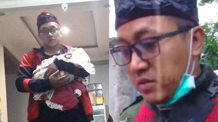 Lama Menghilang, Teddy Disebut Hidup Luntang-lantung & Kesulitan ...