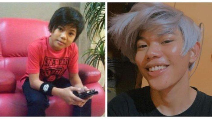 Dulu Penyanyi Cilik Terkenal, Kini Nasib Bawa Tegar Septian Kembali ...