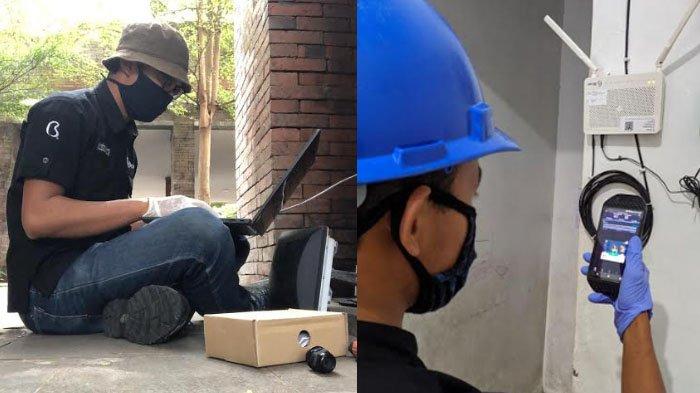 Dukung Kegiatan di Rumah Aja, Biznet Perpanjang Upgrade Bandwidth ...