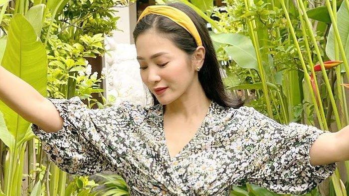 Nasib Artis Cantik Lepas Karir Demi Duda Kaya Raya, Dulu Tak Dapat ...