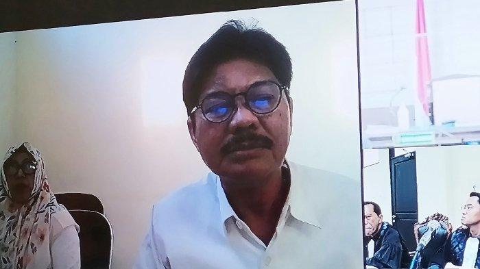 Sidang Korupsi DAK Dinas Pendidikan, Eks Kadispendik Jatim Bongkar ...