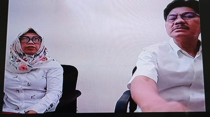 Sidang Lanjutan Korupsi DAK Dispendik Jatim Terpaksa Ditunda, ini ...