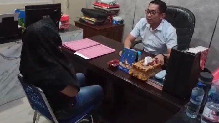 Cara Licik Terduga Perampok di Hotel Telaga Ngebel Ponorogo, Pakai ...