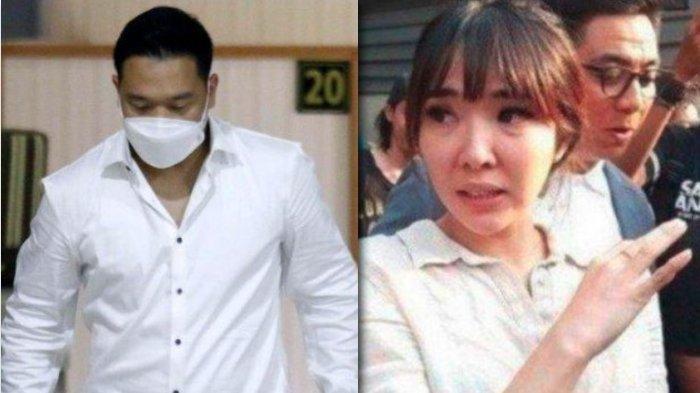 Terkupas Perlahan Aib Sebenarnya Gisel-Nobu, Kini Cuma Doa: Badai Ini, Gisel Selalu Pilih Wijin ...