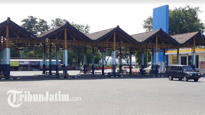 Pemkab Gresik Belum Bisa Buka Operasional Bus dan Kapal Laut ...