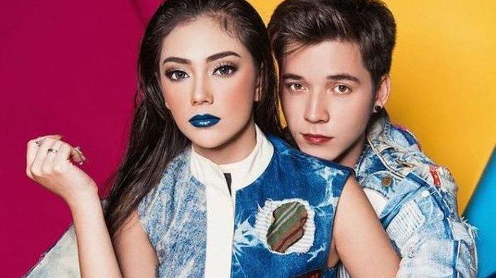 BERITA TERPOPULER SELEB: Celine Mati-matian Jaga Aib Stefan - Rahasia ...