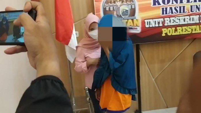Pengakuan Ibu yang Tega Biarkan Bayinya Meninggal, Keadaan Tubuh Korban Jadi Bukti Kekerasan ...