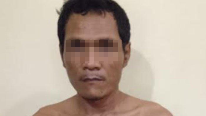 Akui Tak Sampai Setahun Jadi Pengedar, Tersangka Blontang Sebut ...