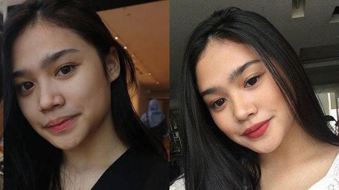 Lama Tak Muncul, Tiara Savitri Kembali Curi Perhatian Foto di Cermin ...