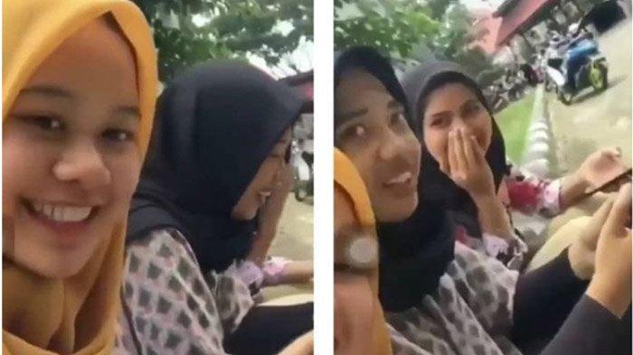 Driver Ojol Dinilai Kurang Ganteng, Tiga Gadis Ini Batalkan Pesanannya, Langsung Jadi Buronan ...
