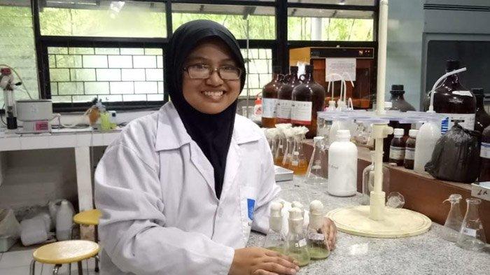 Kenalkan Kombinasi Jamur untuk Mengolah Limah Medis, Tiga Mahasiswa ITS ...