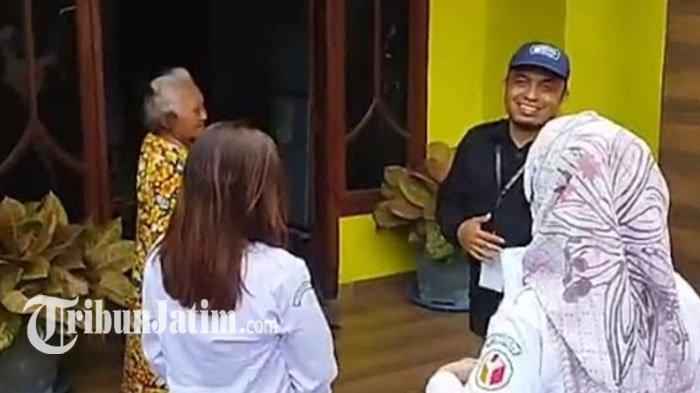 Gelar Verifikasi Faktual Keanggotaan Parpol Pemilu 2024, KPU Datangi Rumah Anggota Satu Persatu ...