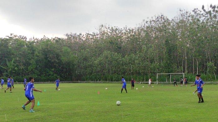 Liga 3 Jatim 2021: PSBI Blitar Targetkan Poin Penuh Lawan Persem ...