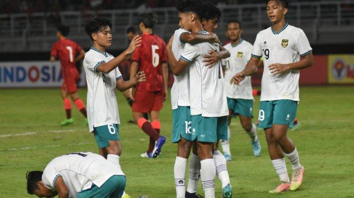 Link Live Streaming Timnas Indonesia U-20 Vs Vietnam di Kualifikasi Piala Asia 2023: Ayo Garuda ...