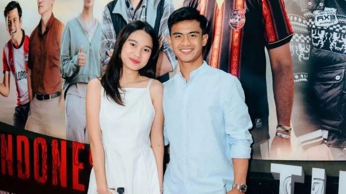 Pratama Arhan Akhirnya Muncul usai Heboh Isu Perselingkuhan Azizah ...