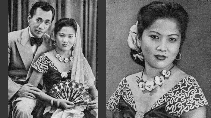 Kisah Titien Sumarni, Artis Lawas Tersohor hingga Pernah Diidolakan ...